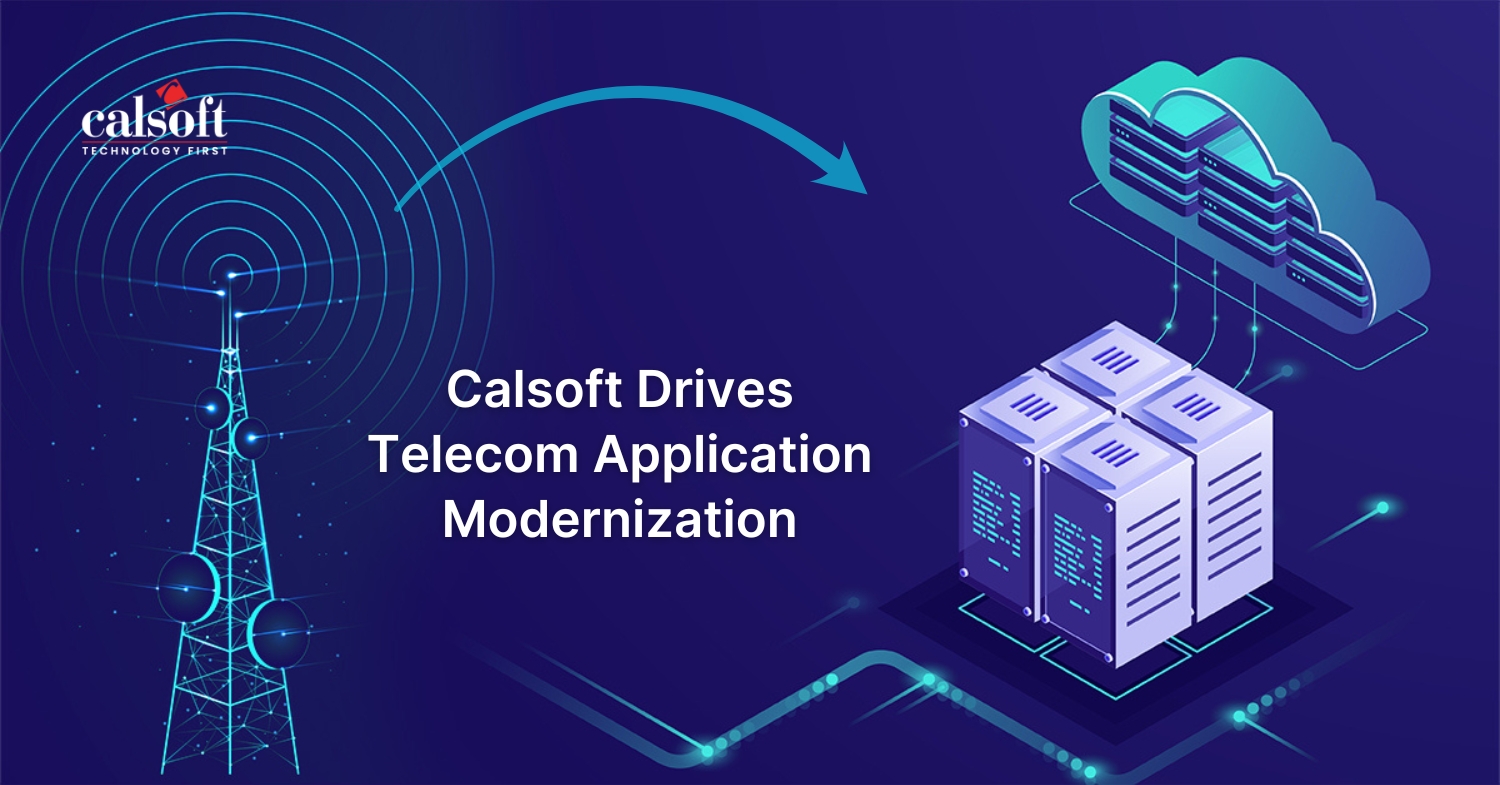 Calsoft Press Releases – Company News & Official Announcements