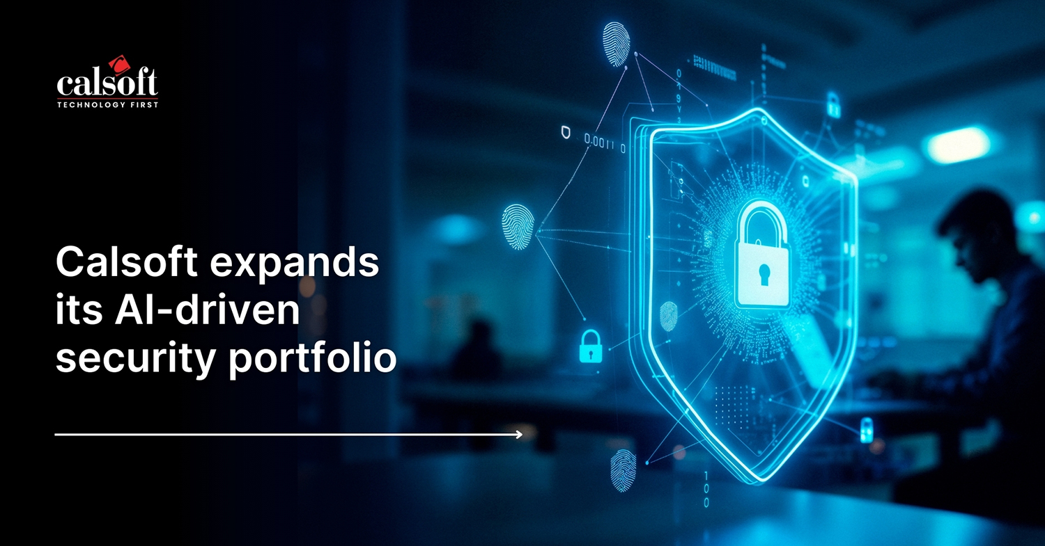 Digital Transformation & AI Services for Enterprises | CalSoft Inc.